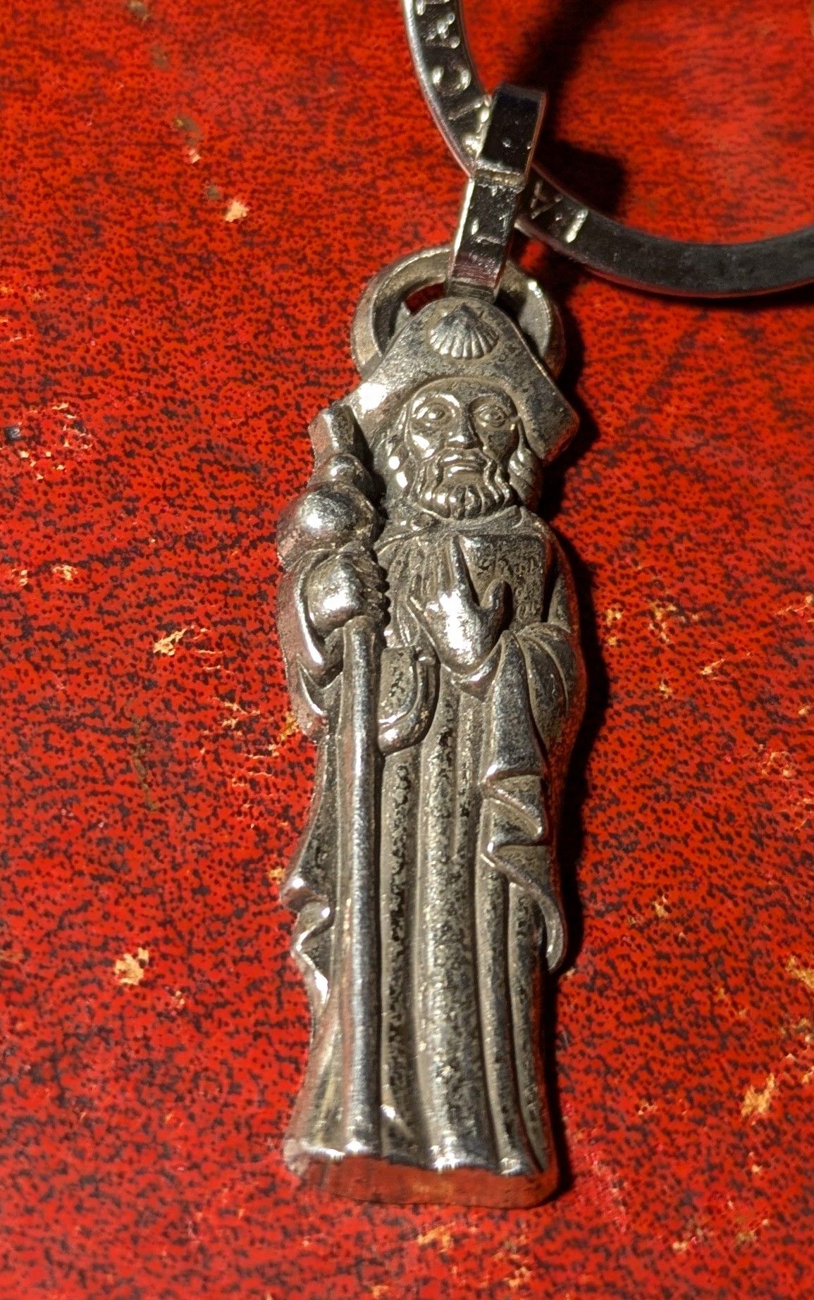 Camino Stage 4: Day 8 – Paris to Southwell – From The Quire